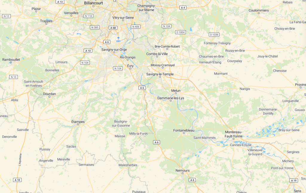 À Propos - Admin Astrum Digitalis